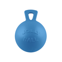 The Original 10" Jolly Ball | Horse Toy - Horsemen's Pride