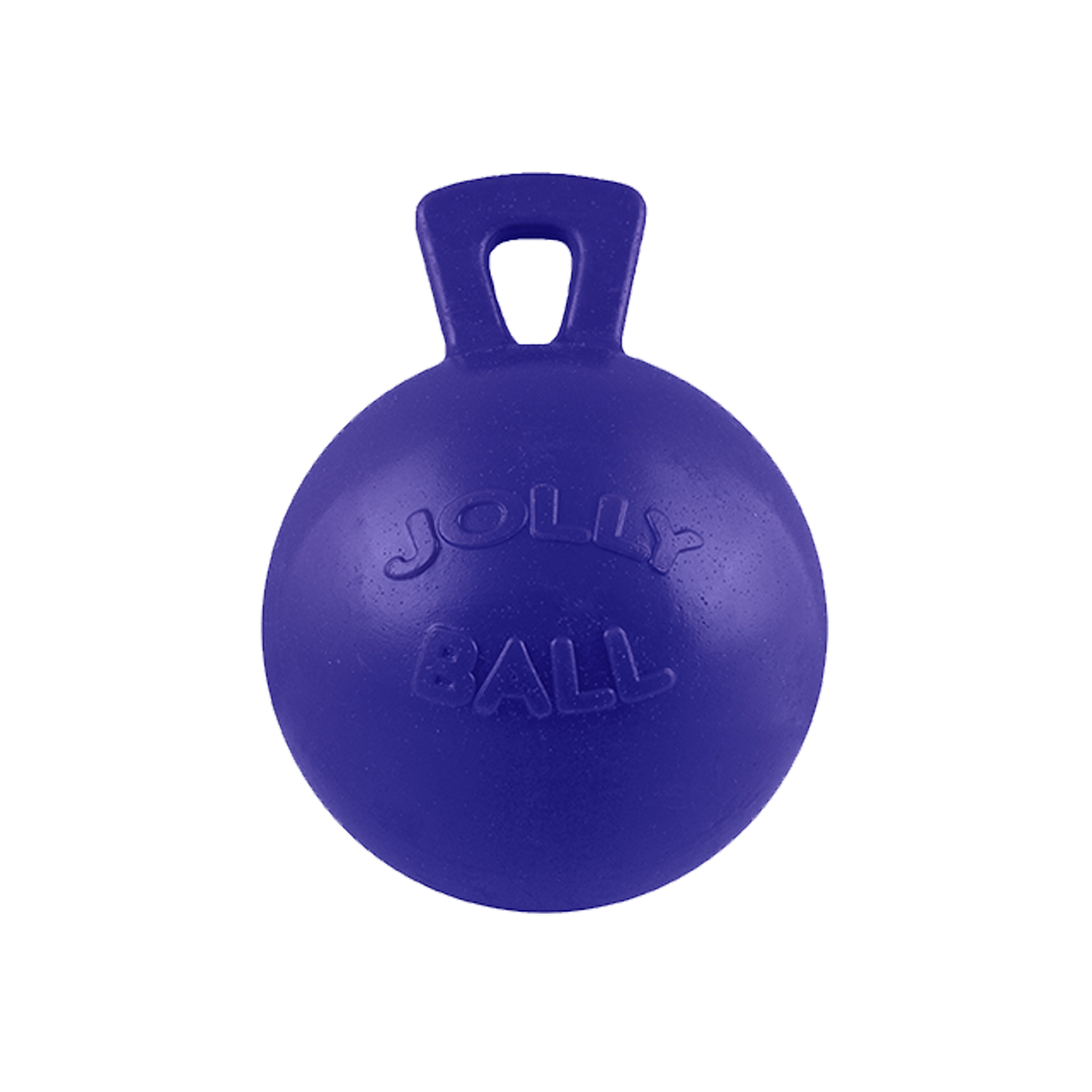 The Original 10" Jolly Ball | Horse Toy - Horsemen's Pride