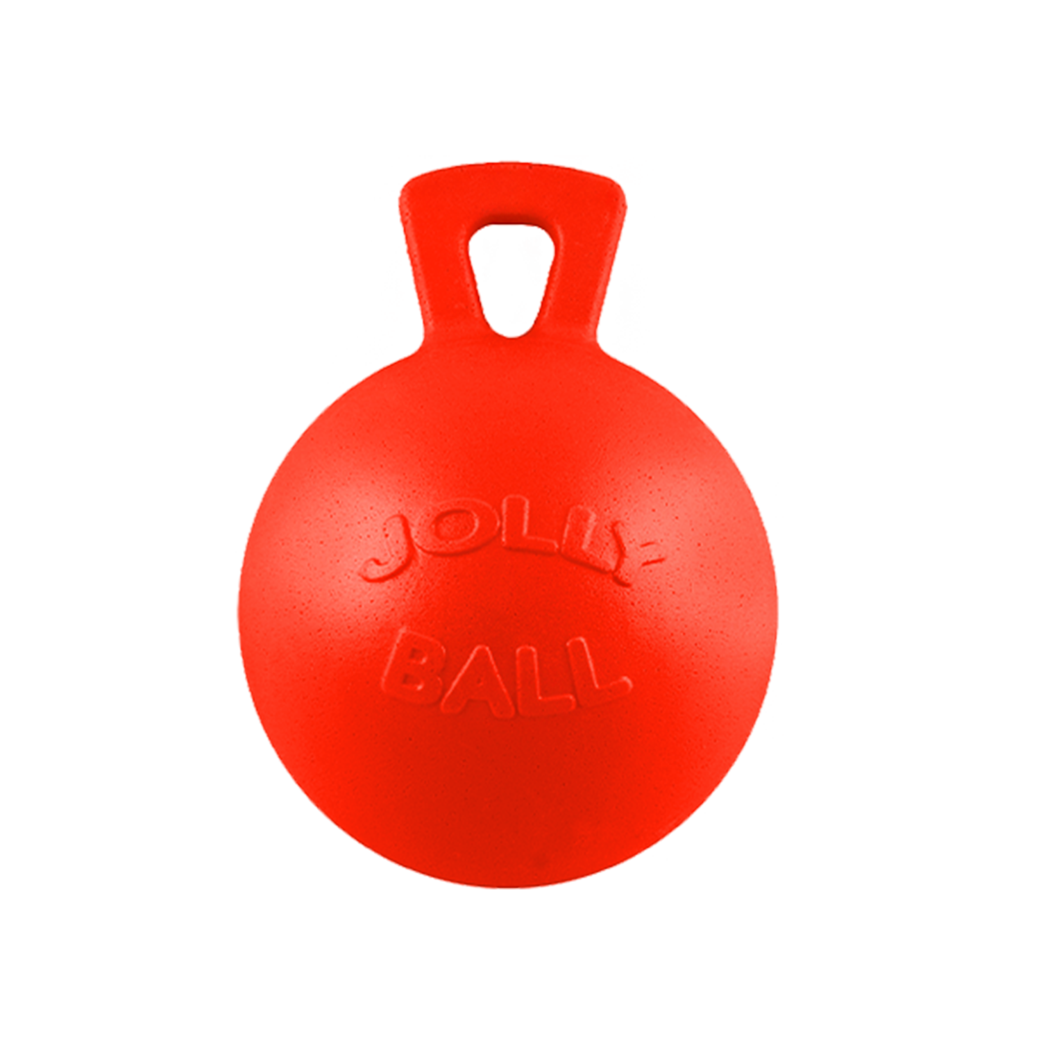 The Original 10" Jolly Ball | Horse Toy - Horsemen's Pride