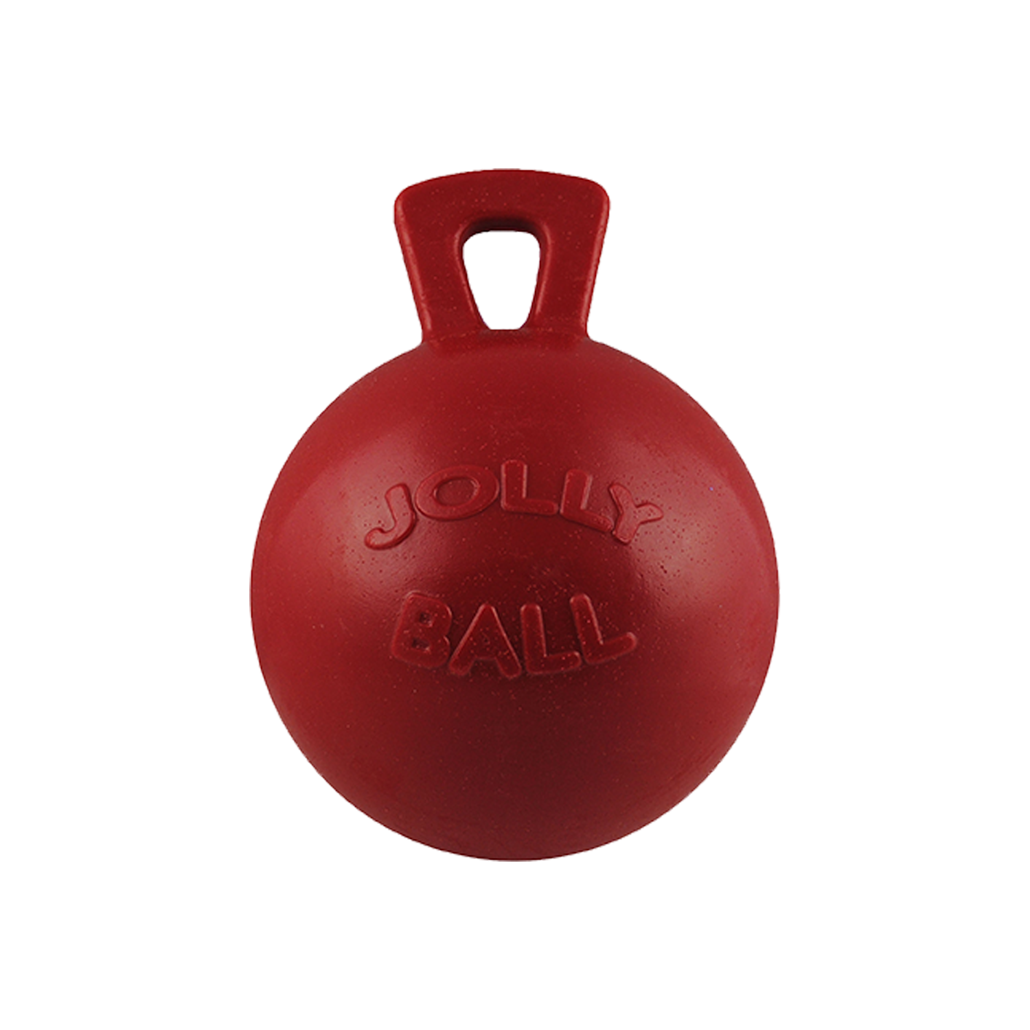 The Original 10" Jolly Ball | Horse Toy - Horsemen's Pride