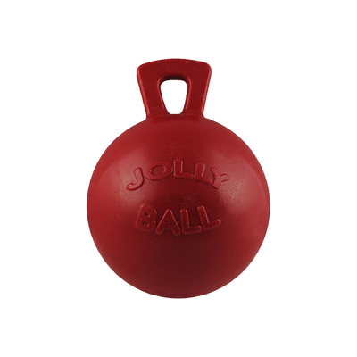 The Original 10" Jolly Ball | Horse Toy - Horsemen's Pride