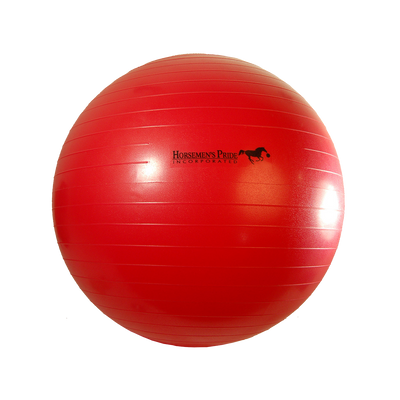 Jolly Mega Ball | Inflatable Horse Toy - Horsemen's Pride